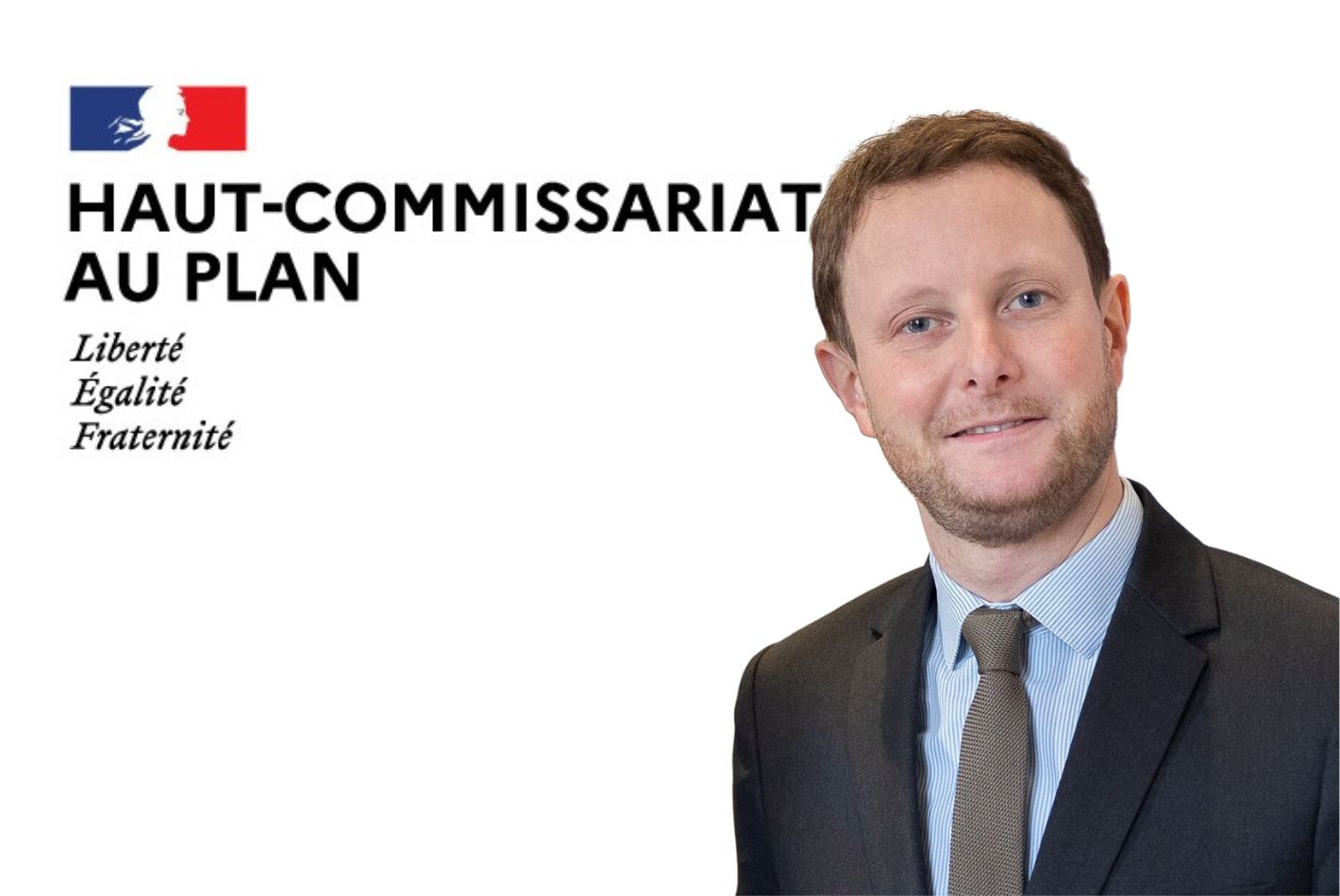 Haut-commissariat au Plan : Clément Beaune rêve d’une « troisième voie ...